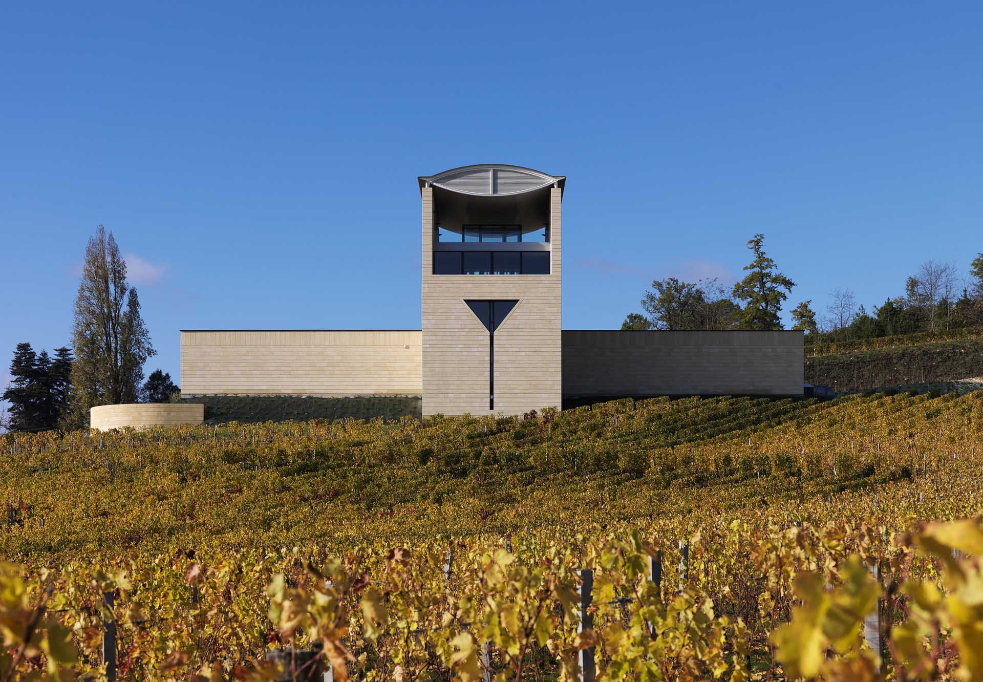 WINERIES