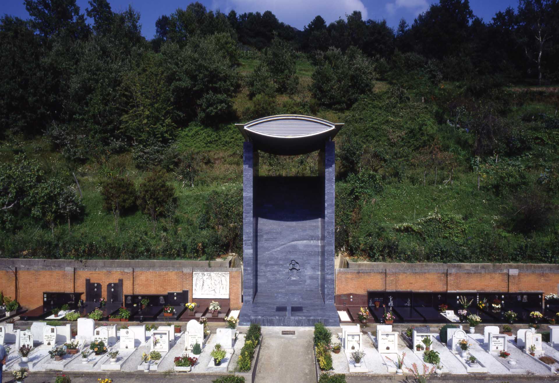 SACRED SPACES