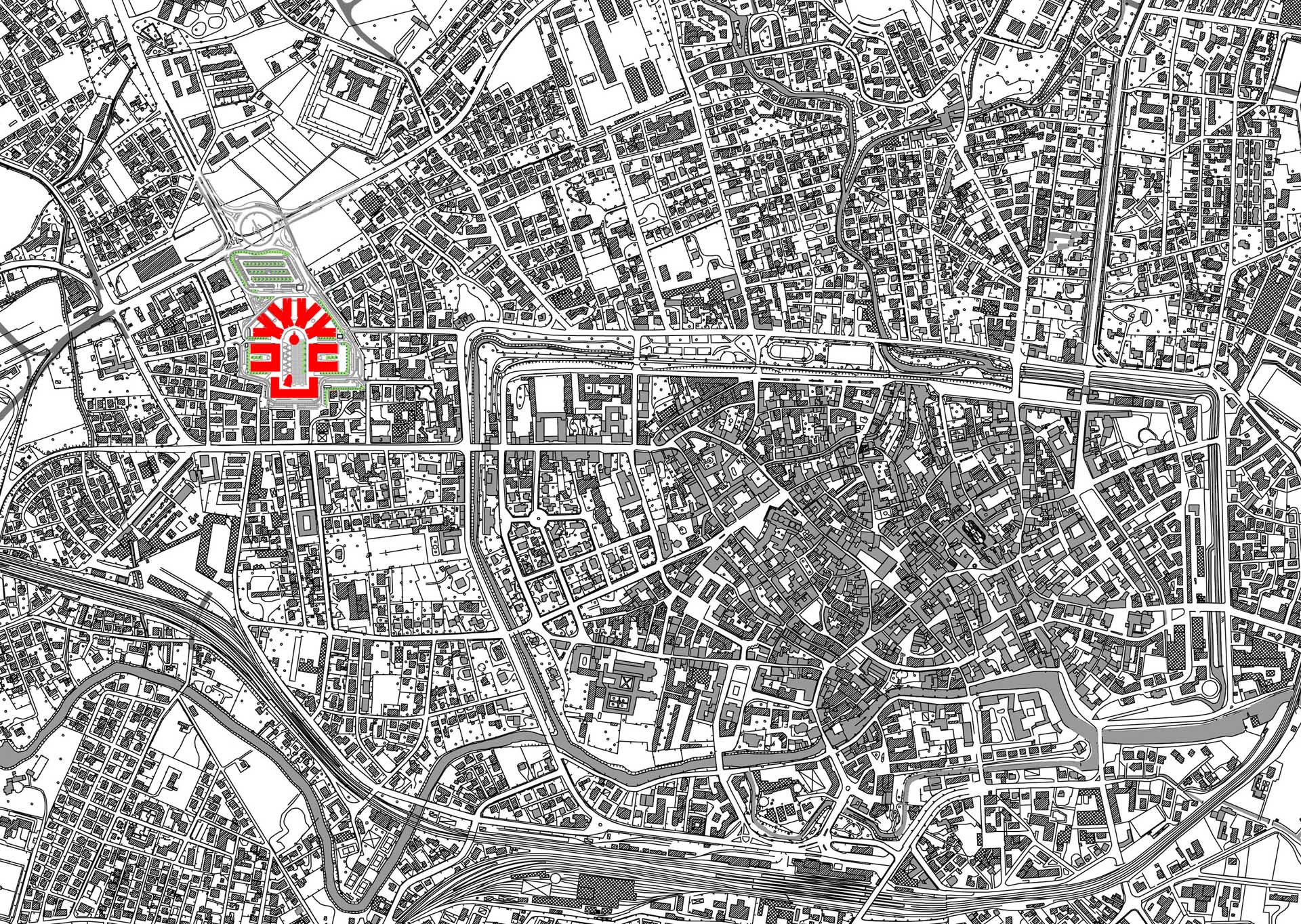 CITY AND TERRITORY
