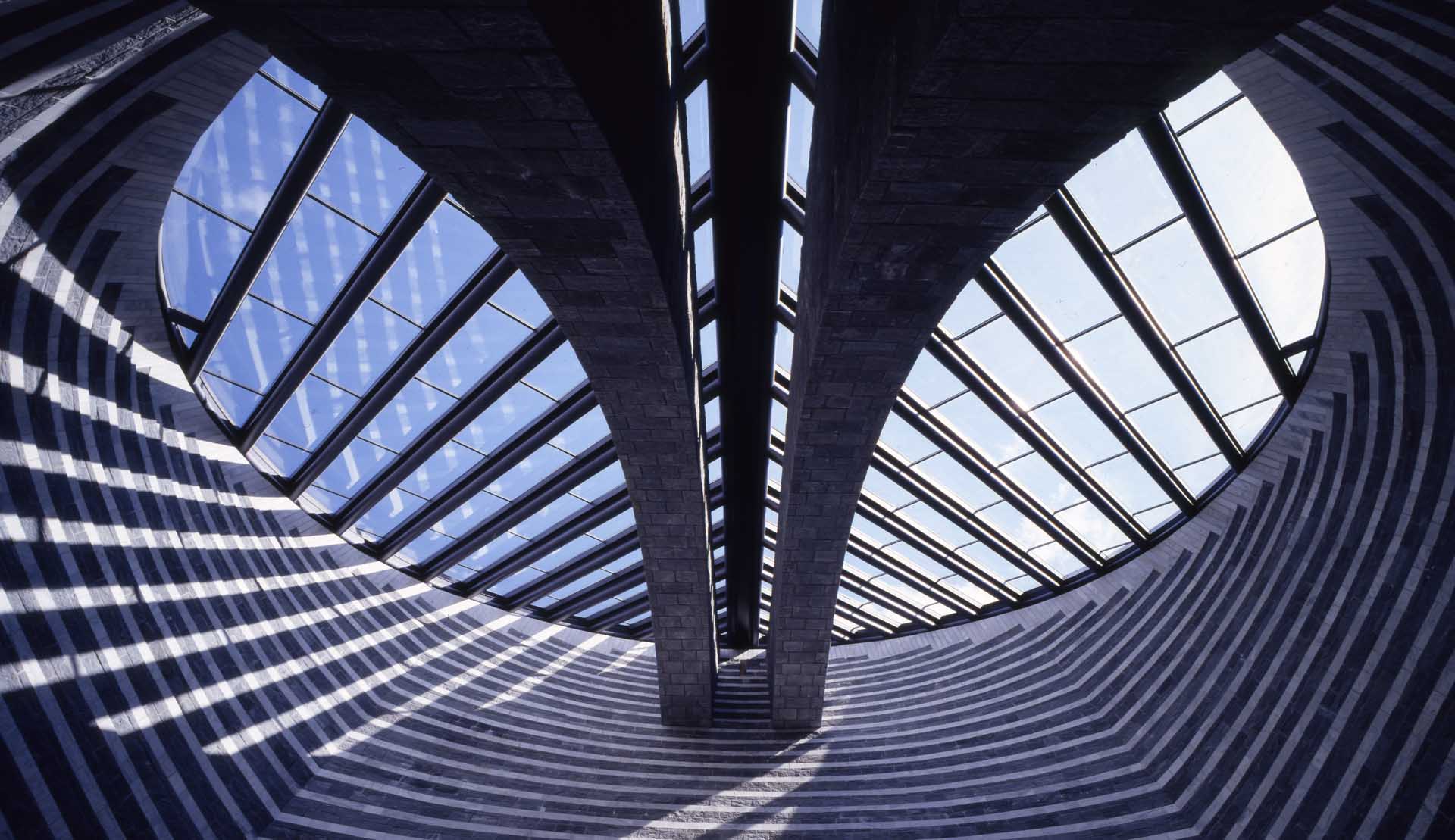 MARIO BOTTA ARCHITETTI