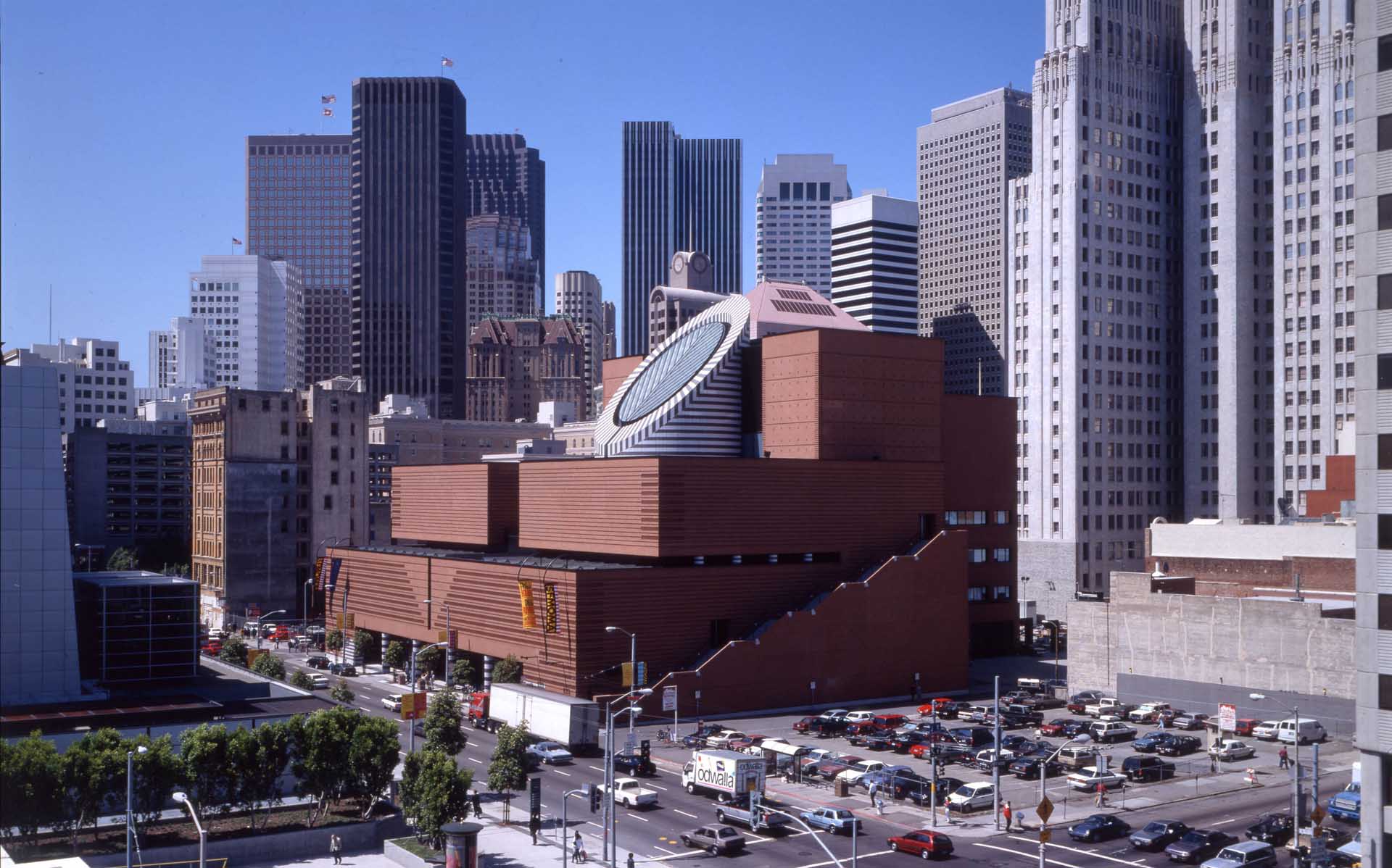 MARIO BOTTA ARCHITETTI