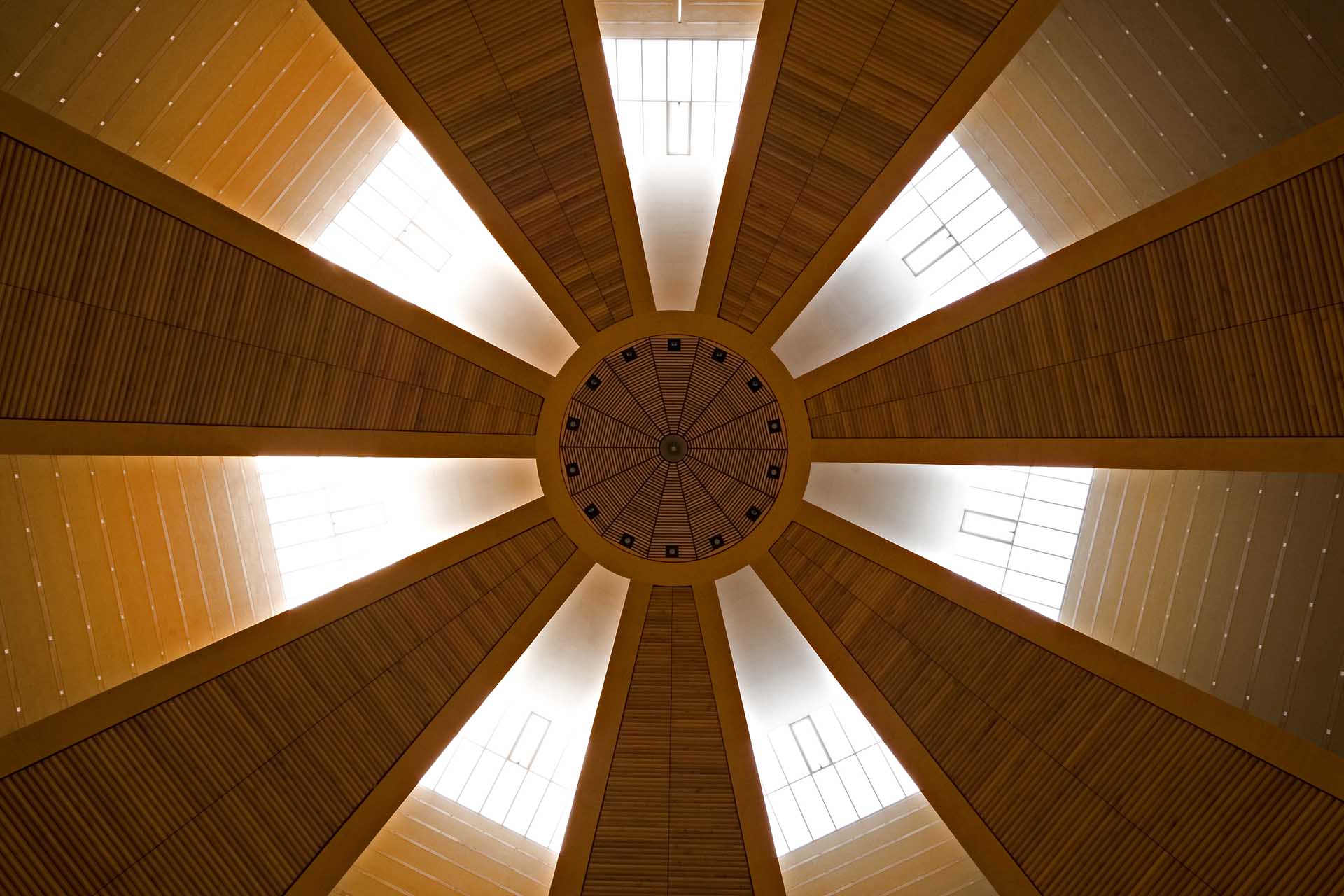 MARIO BOTTA ARCHITETTI